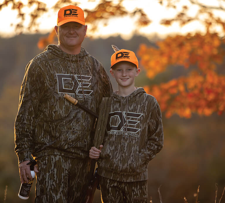 Apparel – Dead End Outdoors