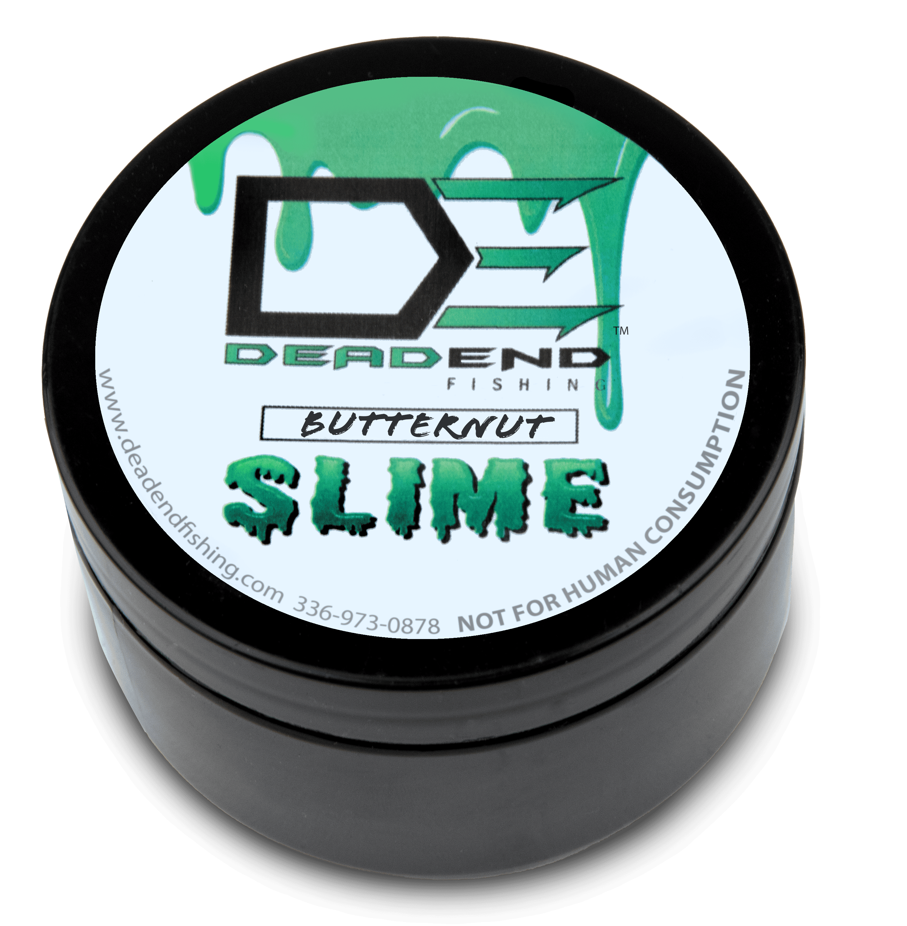 Slime – Dead End Outdoors