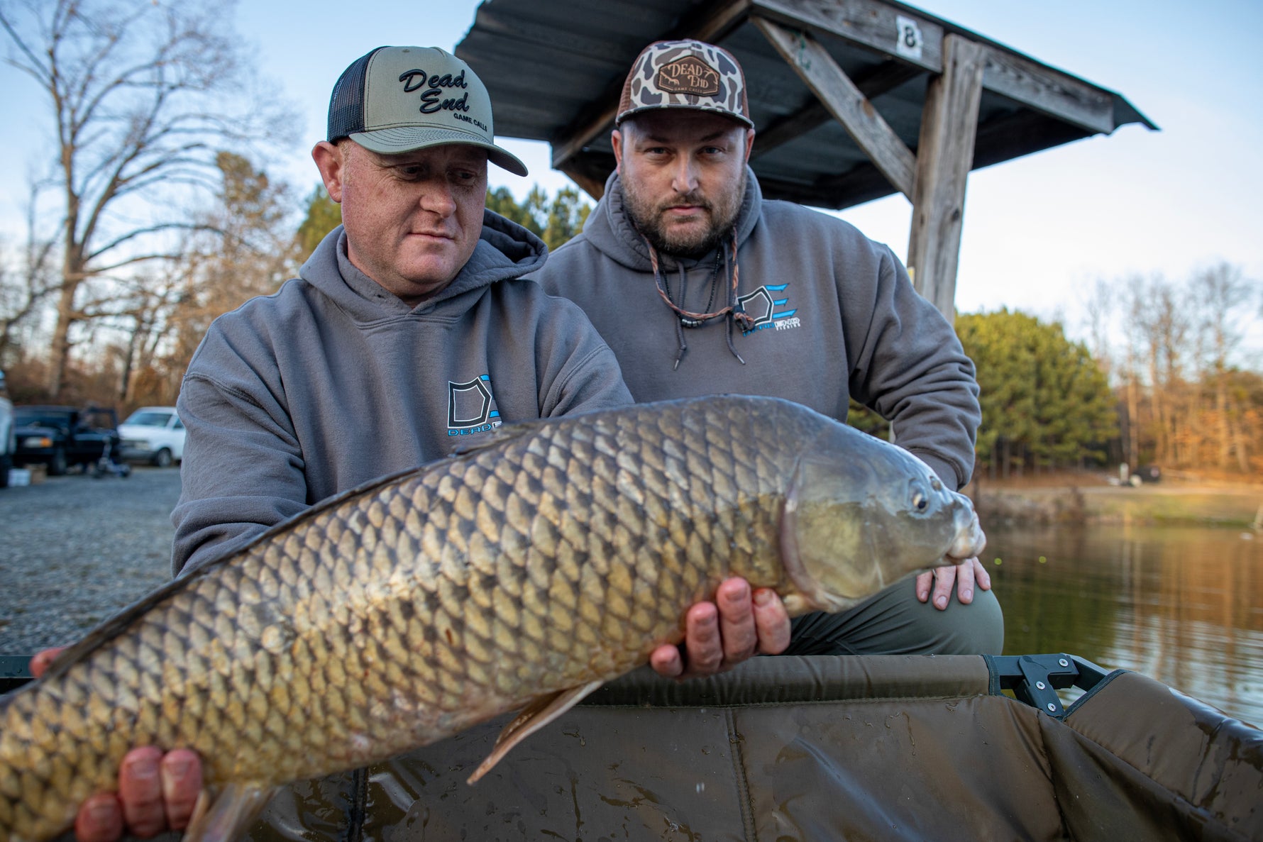 Fishing Gear & Apparel for Your Next Trip – Dead End Outdoors