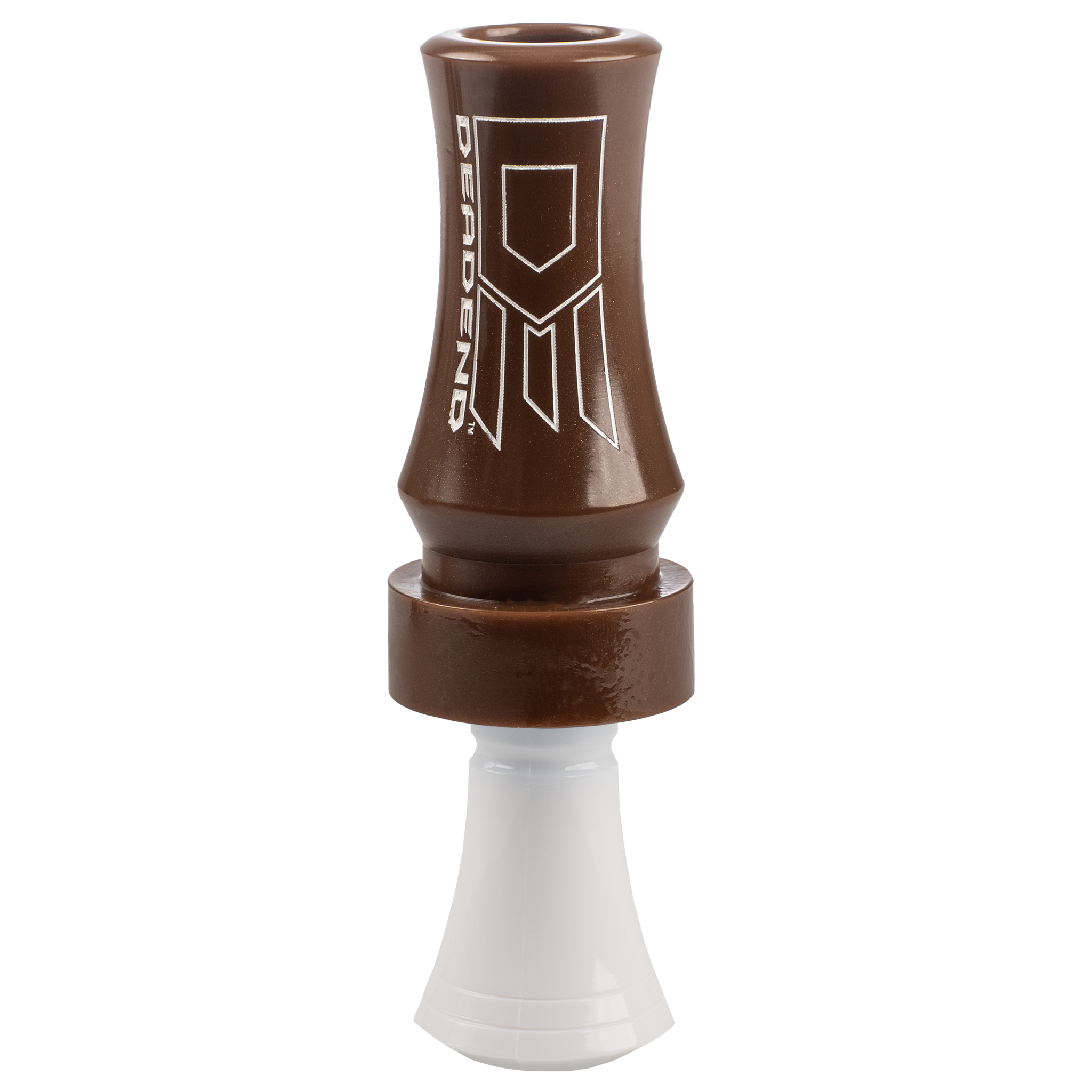 U-Turn 2 Double Reed Timber Duck Call – Dead End Outdoors