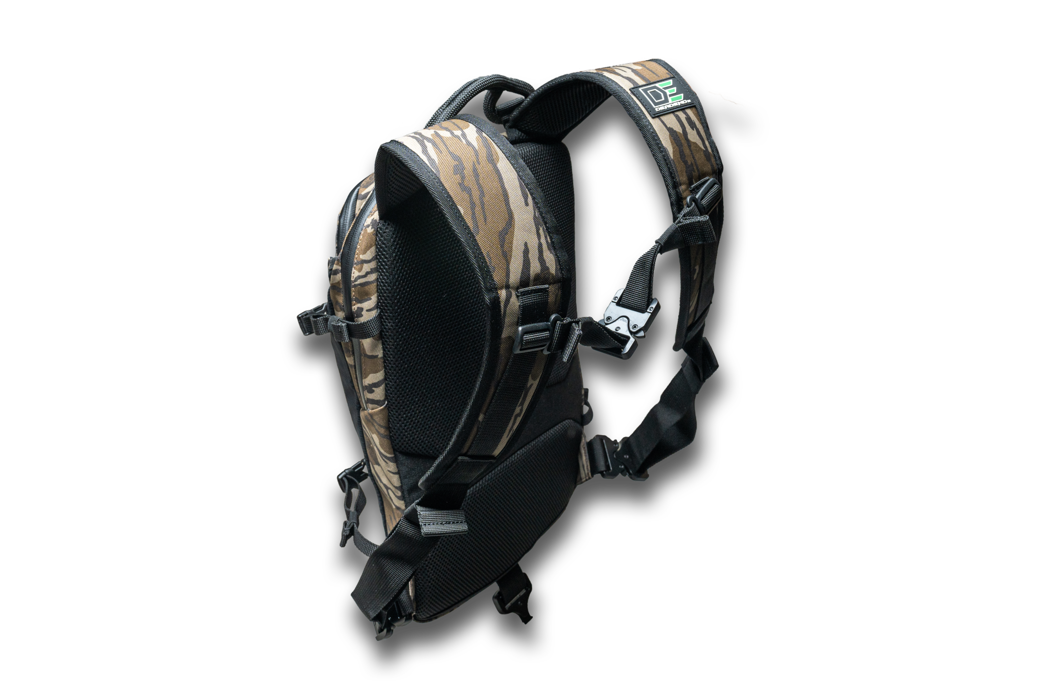 Dead End Run N Gun Backpack – Dead End Outdoors