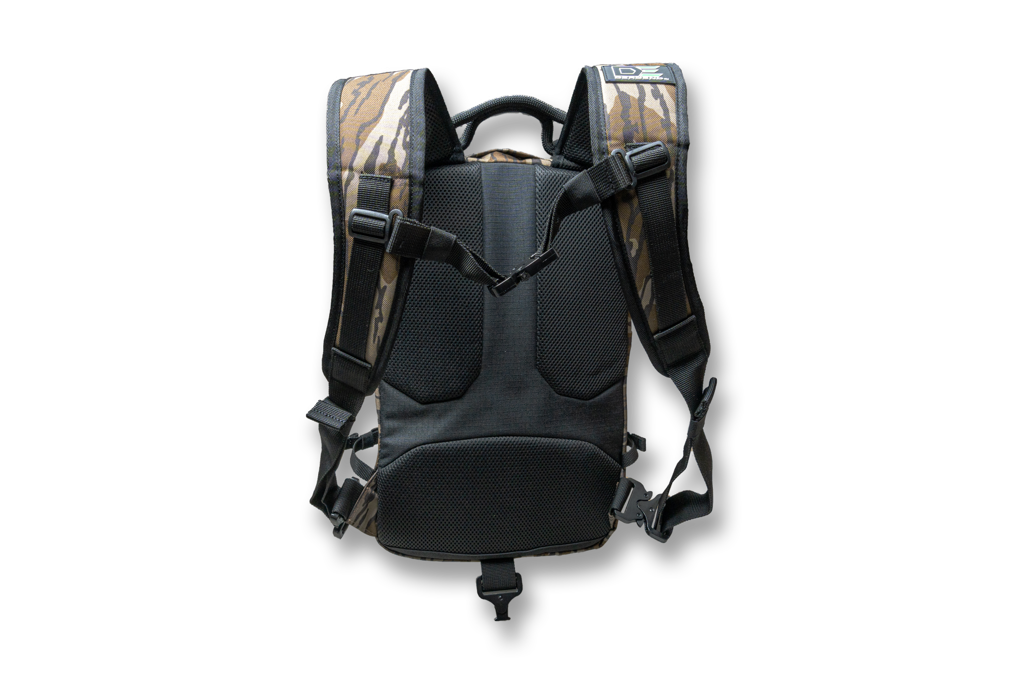 Dead End Modular Backpack – Dead End Outdoors